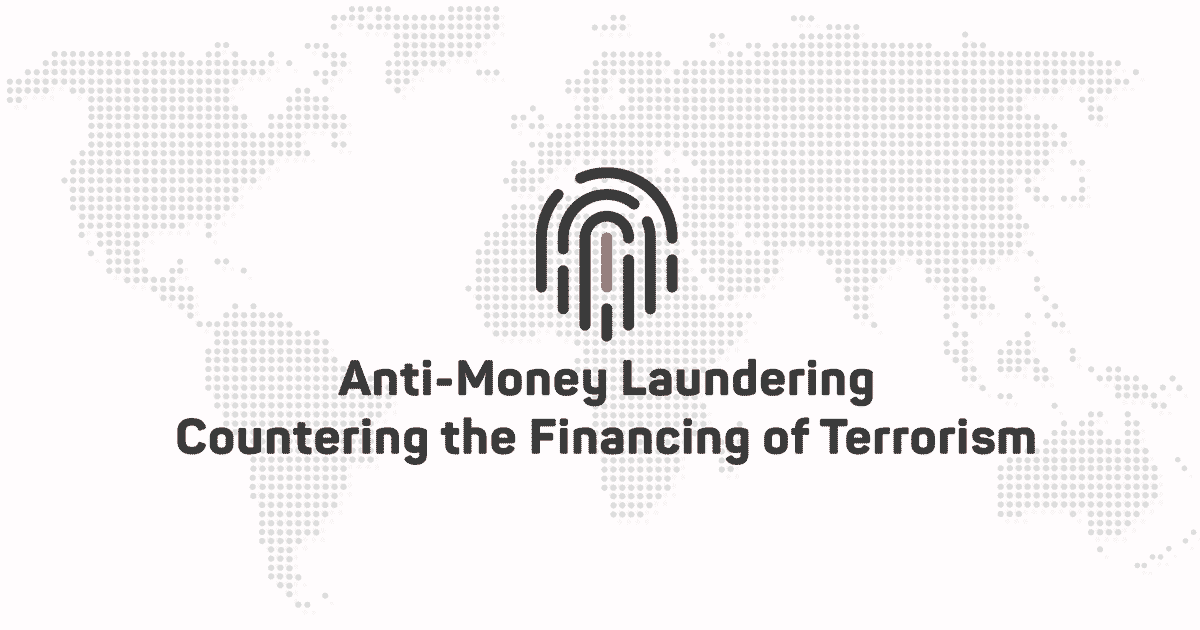 AML-CFT | Combat Money Laundering & Terrorism Financing